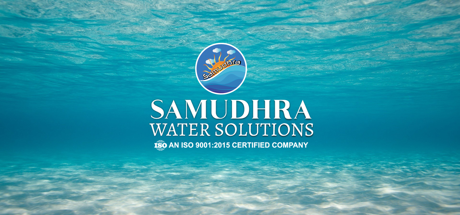 Samudhra Water Solutions