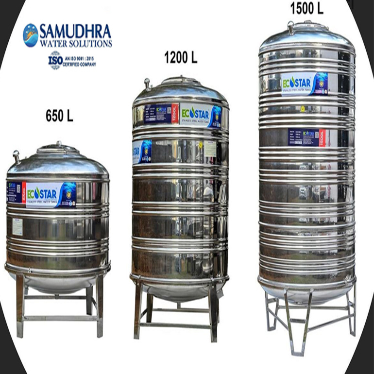 Samudhra Water Solutions